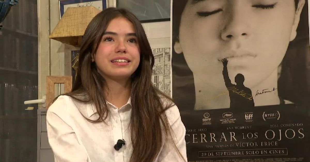 Venecia Franco, la actriz y cantante de solo 13 años, ya puede presumir ...