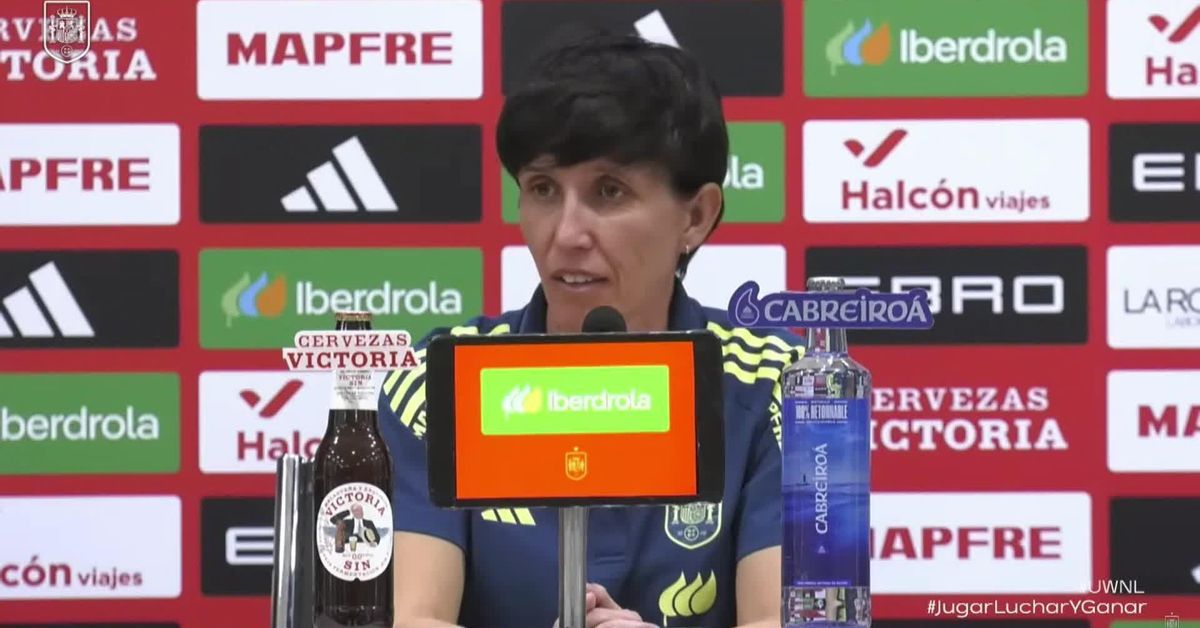 Sonia Bermúdez: "El equipo es ambicioso y quiere ganar todos los partidos"