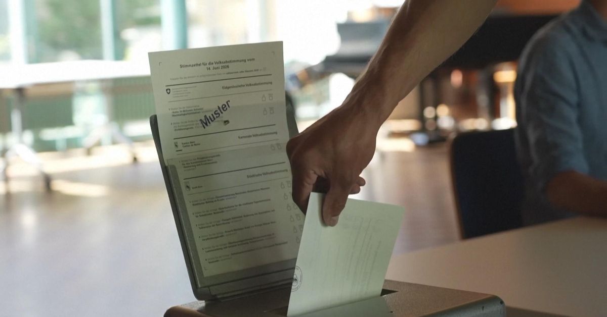 Suiza vota 'no' en el referéndum para limitar la población a 10 ...