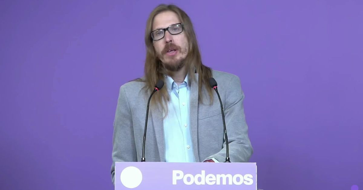 L025-MADRID RP PODEMOS