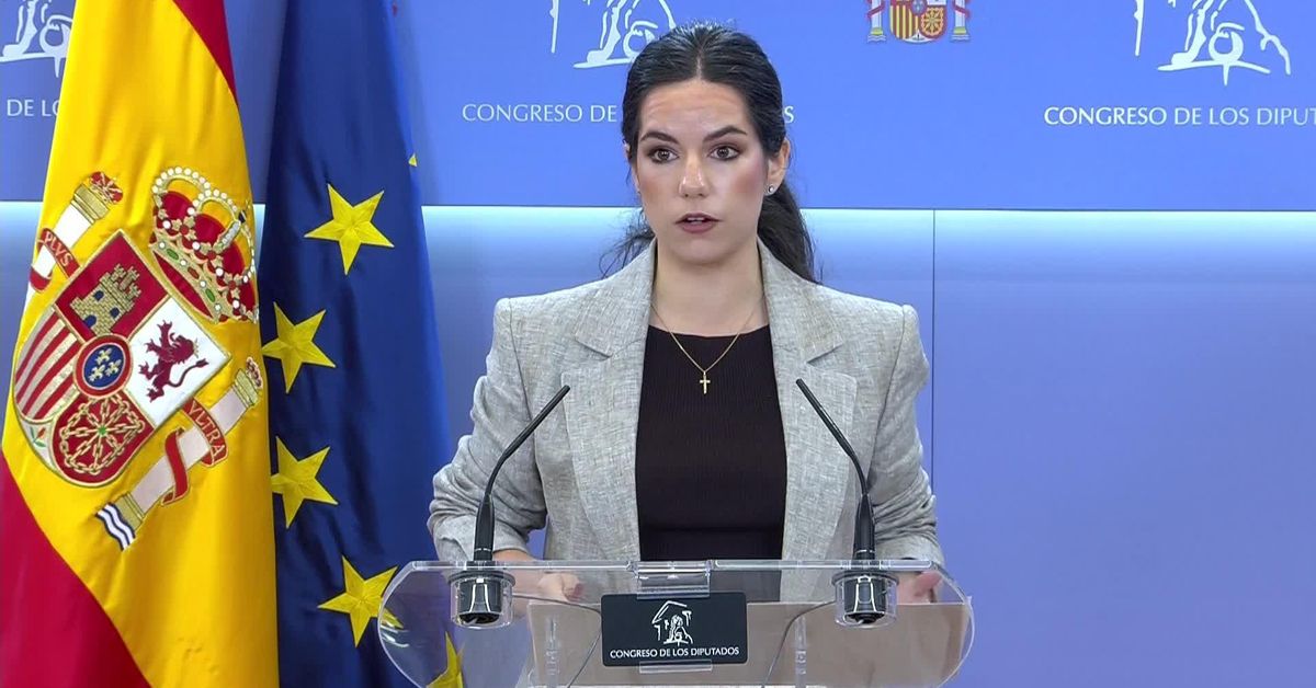 Pepa Millán: “El Gobierno no está muerto, está más vivo y peligroso que ...