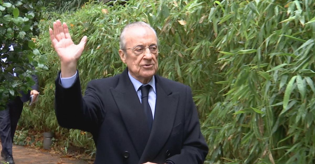Los directivos del Manchester City llegan a Madrid antes de un partido ...
