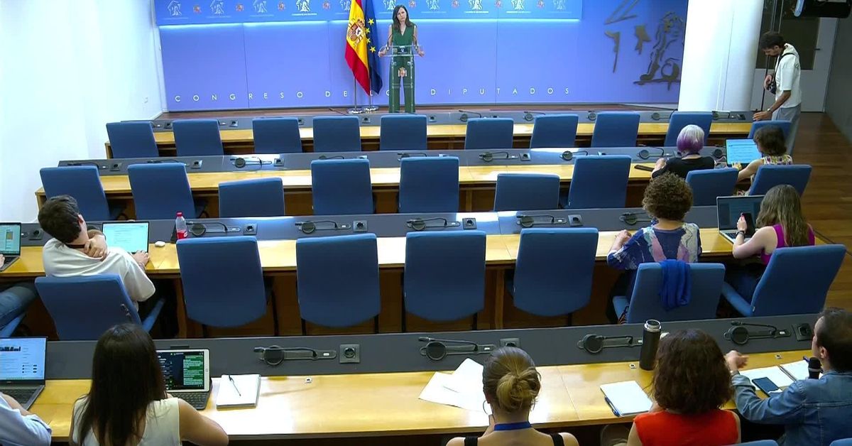 La sentencia también genera división política