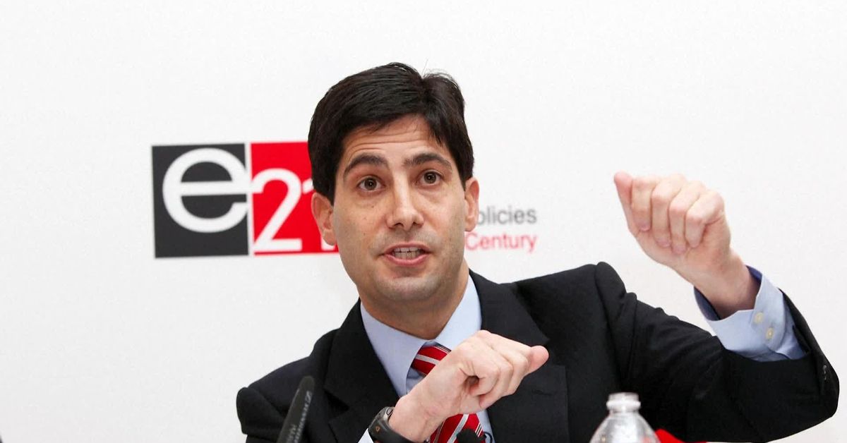 V068-EEUU NUEVO CANDIDATO A LA FED