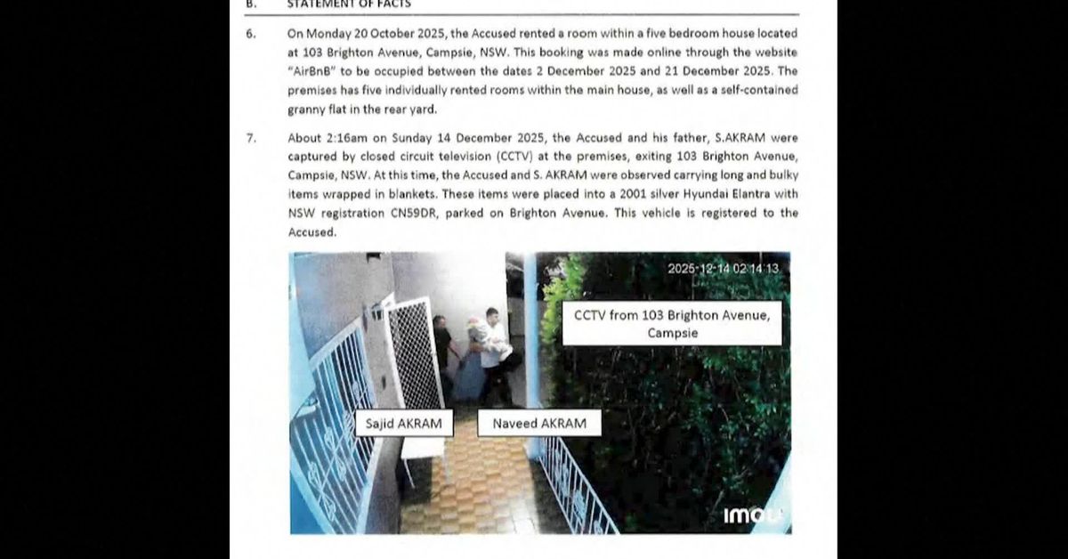 L005-AUSTRALIA IMAGENES TERRORISTAS ENTRENANDO