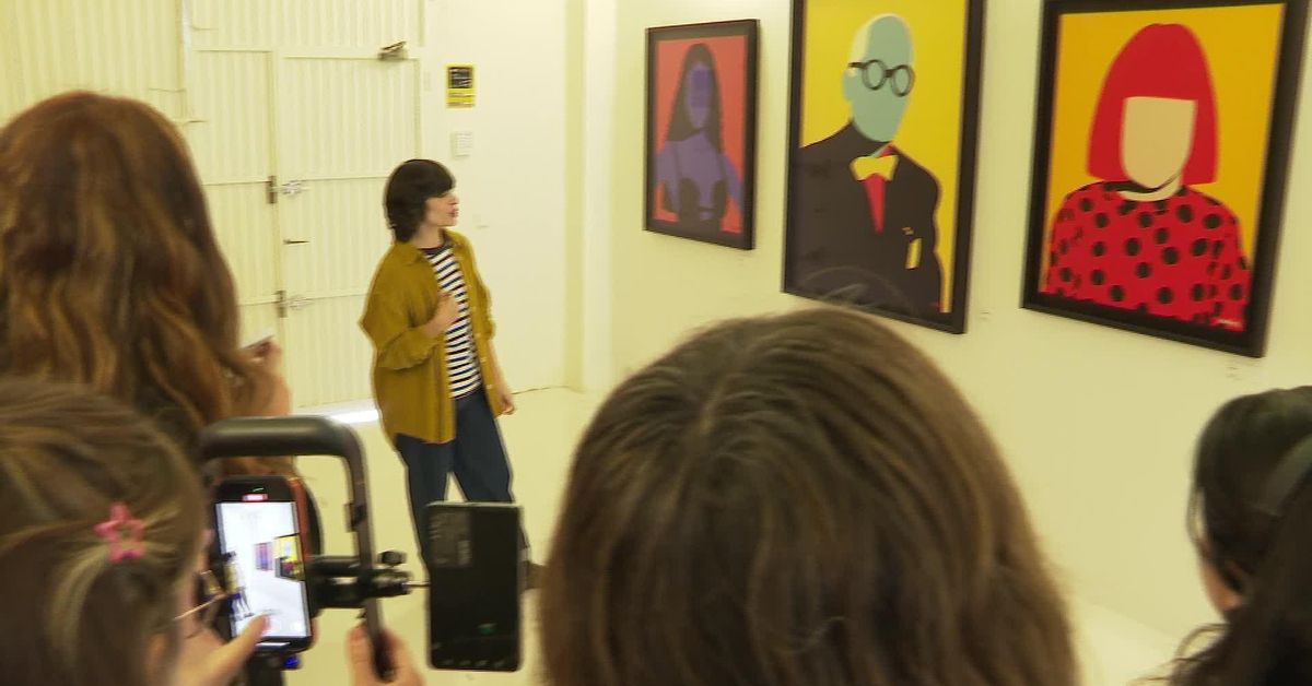 J034-MADRID EXPOSICION FACELESS