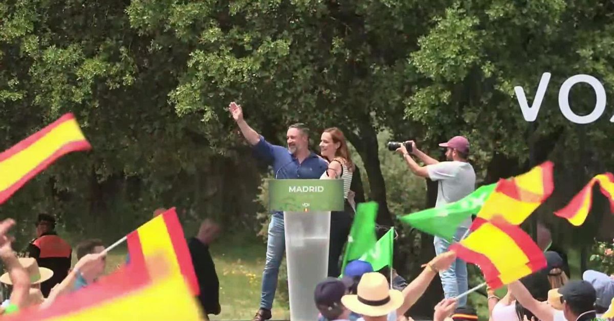 D631-MADRID ABASCAL ACTO NAVALAGAMELLA
