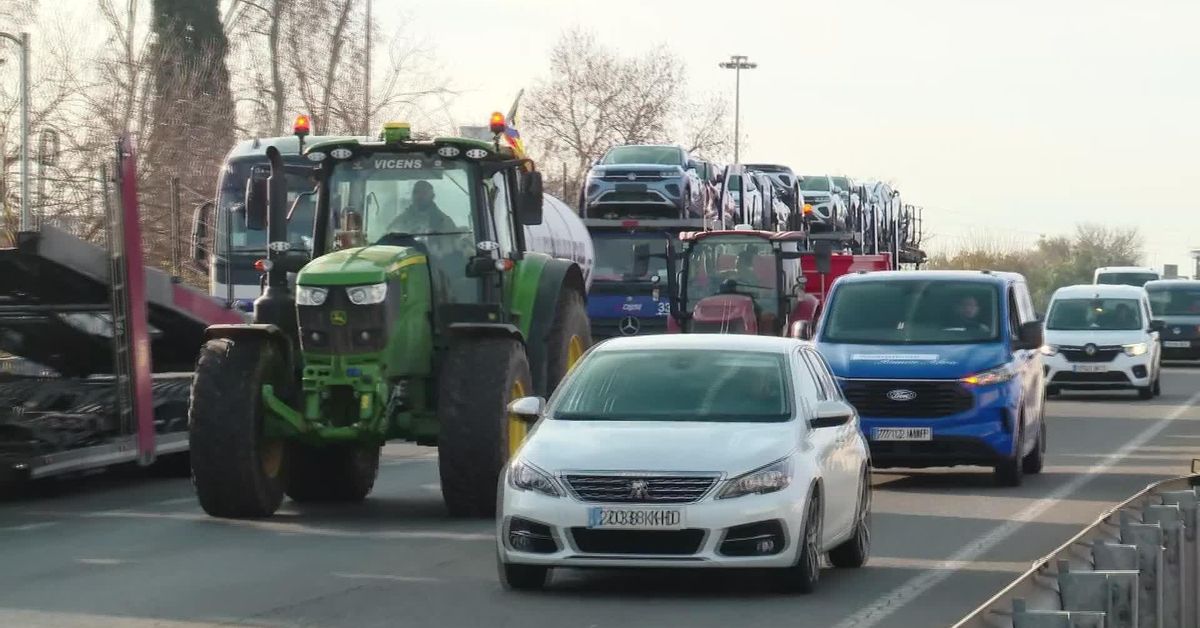 L028-CATALUÑA PAGESES PUERTO TARRAGONA Y CORTES GIRONA