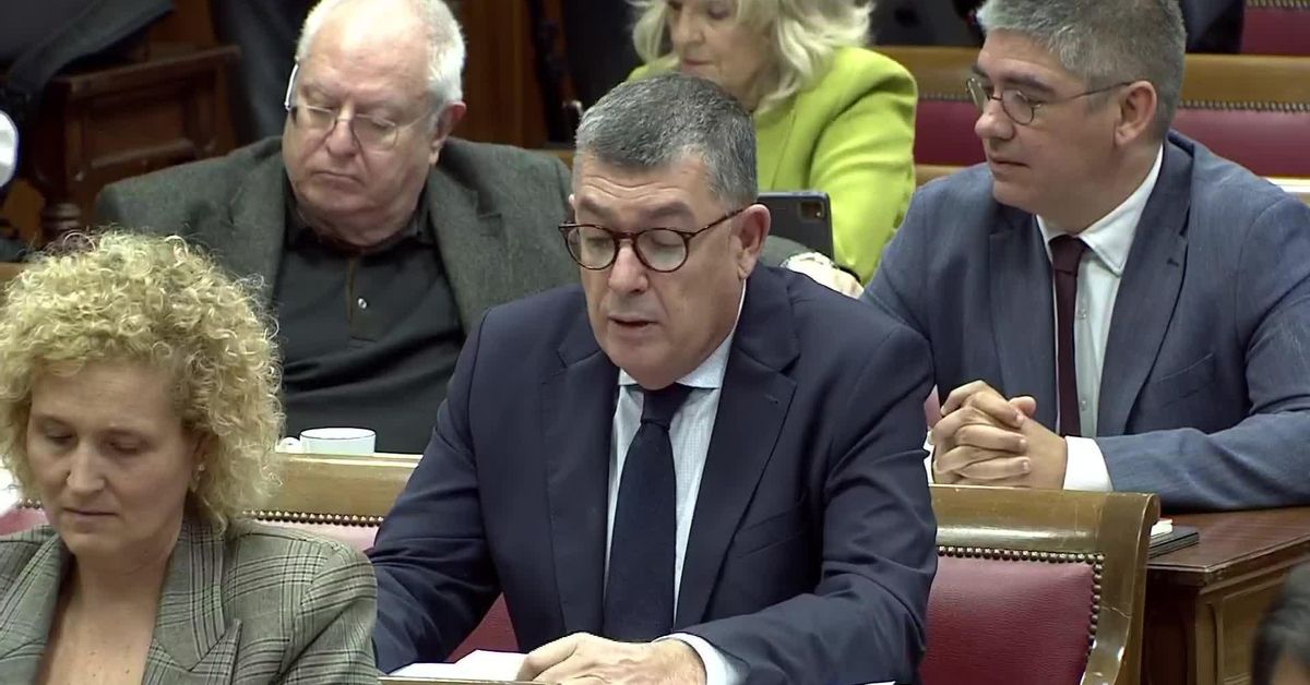 J044-SENADO COMISION KOLDO IZQUIERDA CONFEDERAL 2FIN