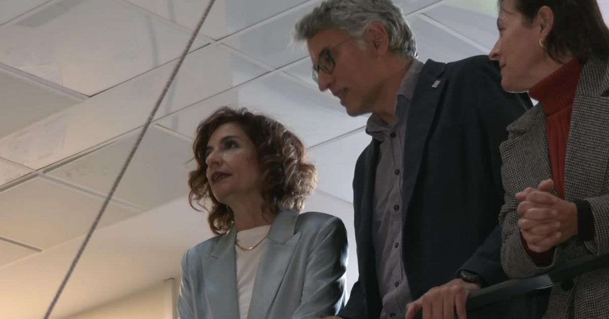 X019-SEVILLA ACTO MJ MONTERO