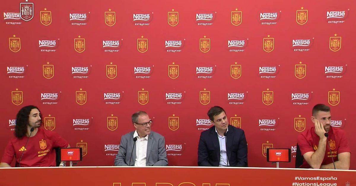 X058-MADRID ACTO PROMOCIONAL SELECCION