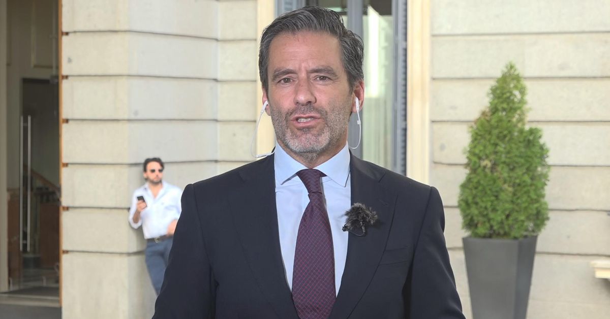 J014-MADRID ENTREVISTA BORJA SEMPER MEDIASET