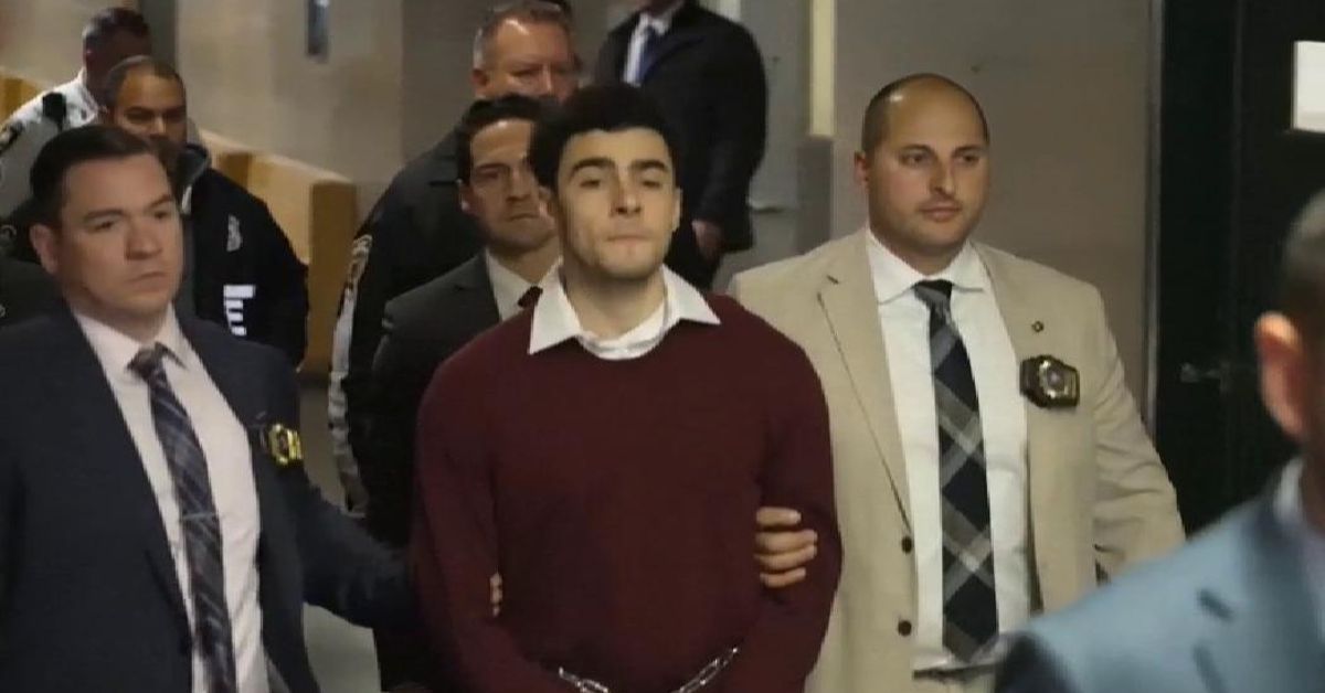 La Fiscalía pide la pena de muerte para el presunto asesino del CEO de ...