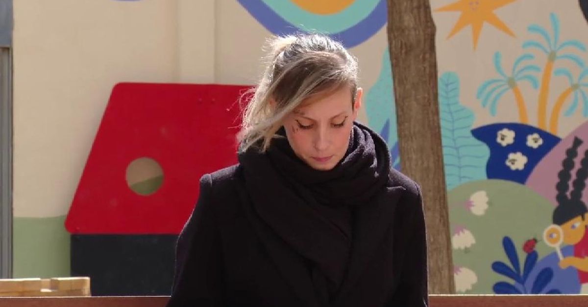 Jessica lucha para recuperar a su bebé que le quitaron hace cinco años ...