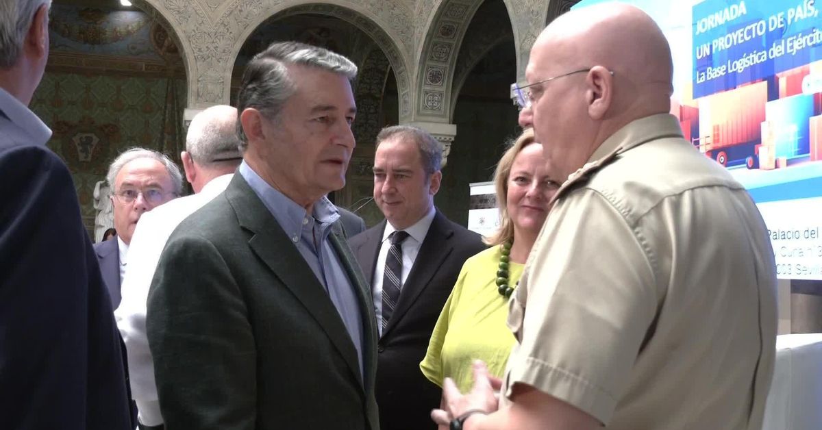 X040-SEVILLA CONSEJERO SOBRE ENTREGA HIJO JUANA RIVAS