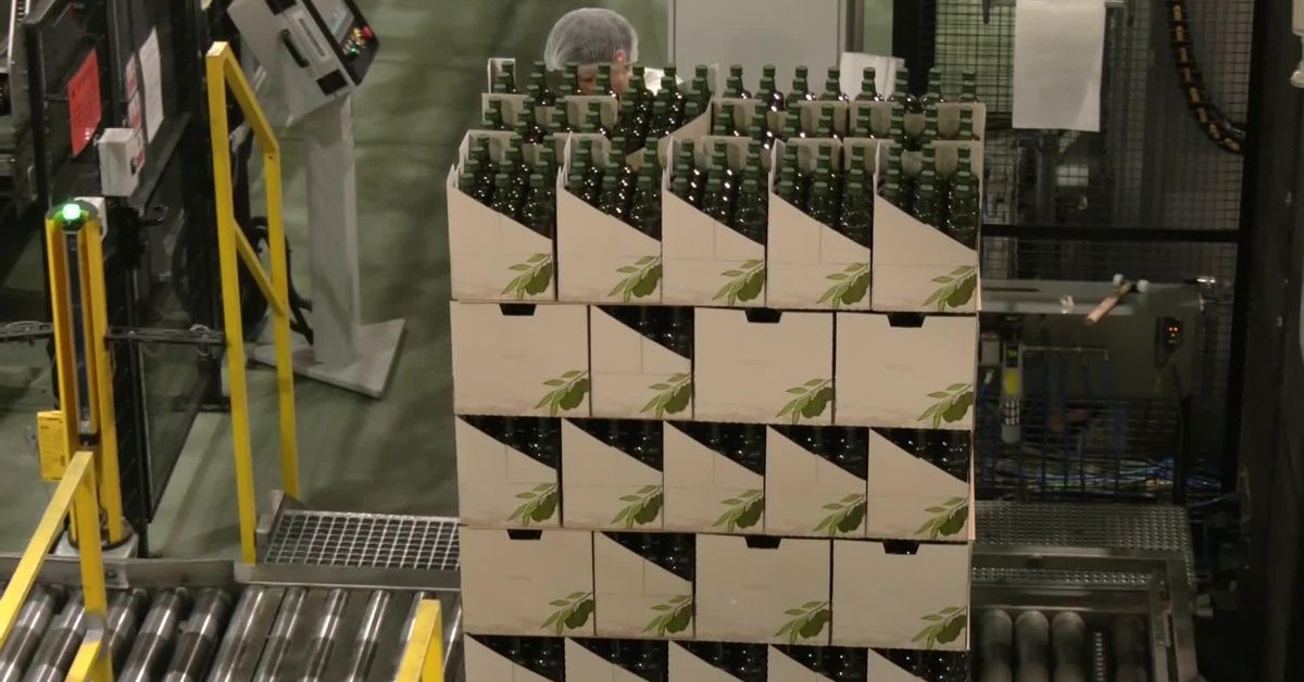 Los agricultores protestan contra el acuerdo con Mercosur