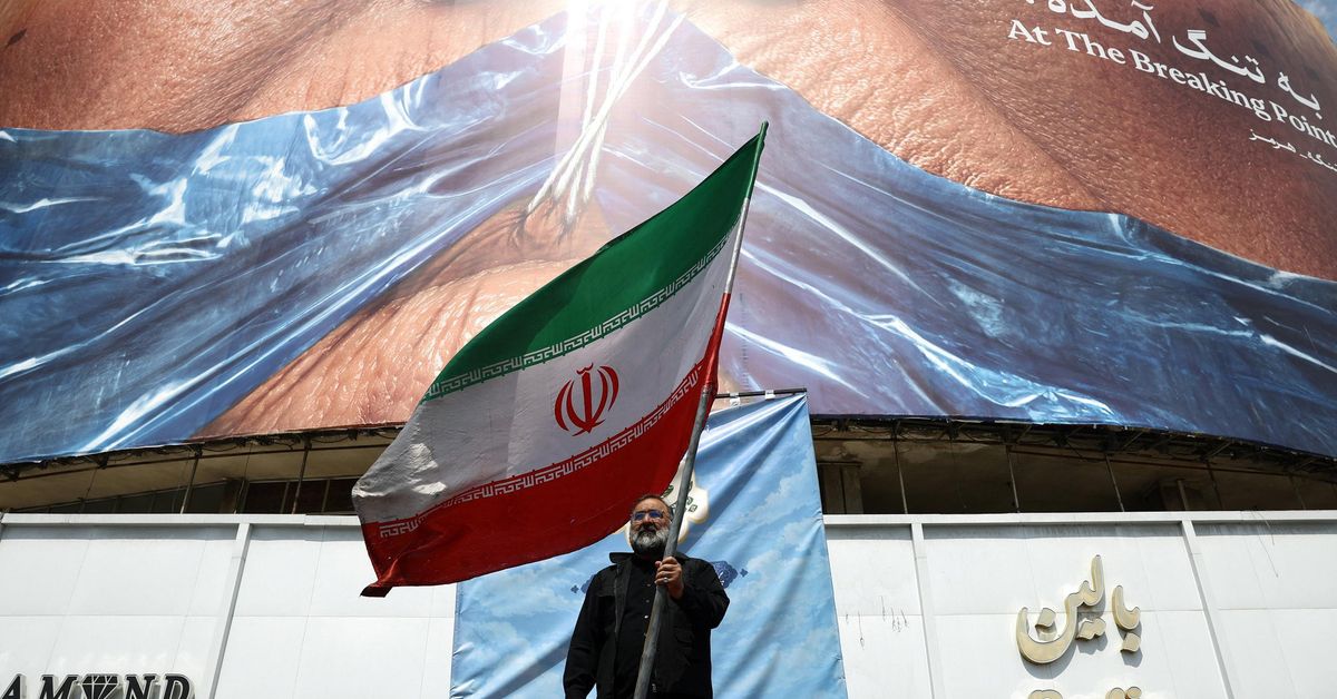 Irán presenta a EEUU un plan de 14 puntos para poner fin a la guerra