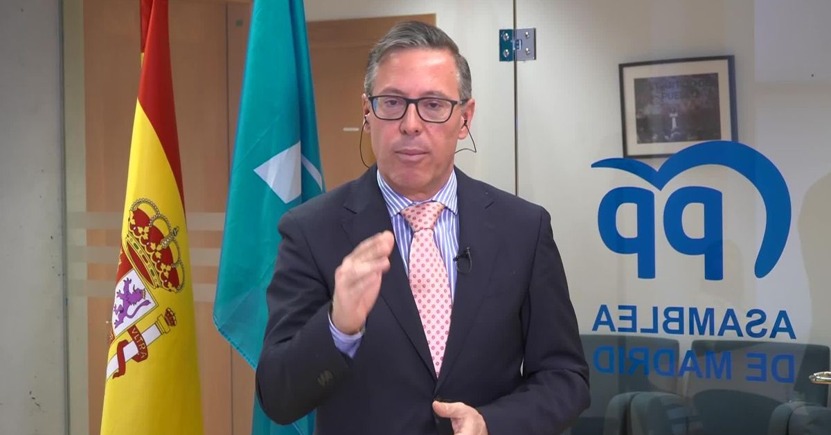 Alfonso Serrano tacha el caso del DAO de uno de los más graves en la ...