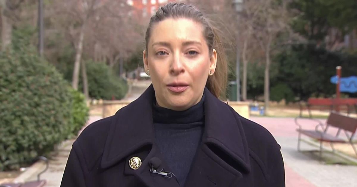 Ester Muñoz: “El PP y Vox tienen que entenderse, hay muchas cuestiones ...